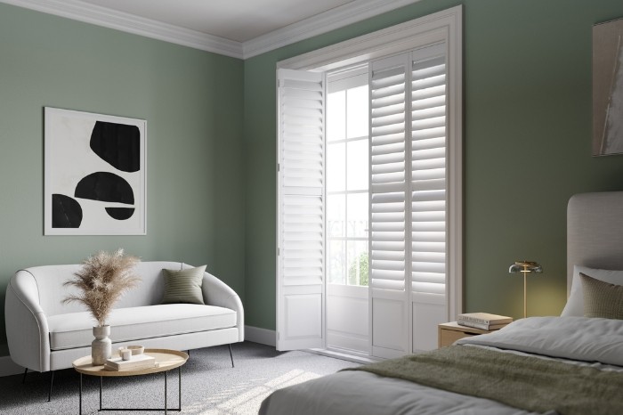 Built To Last Paulownia Wood Shutters | C&C Trade Shutters