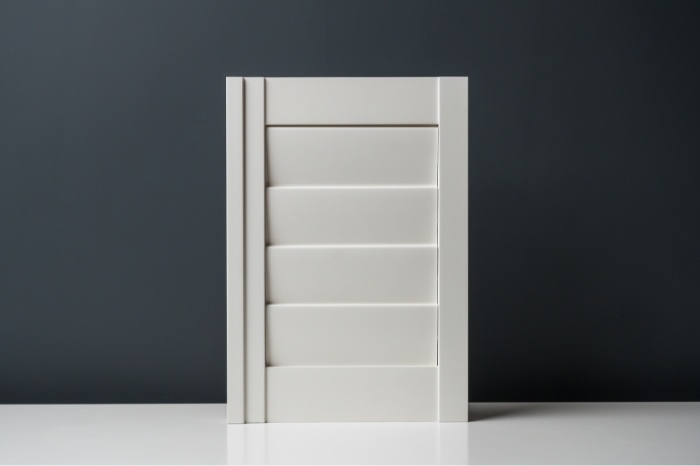 Unique Value for Money Hybrawood® Shutters - C&C Trade Shutters