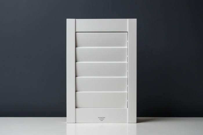 Built To Last Paulownia Wood Shutters | C&C Trade Shutters