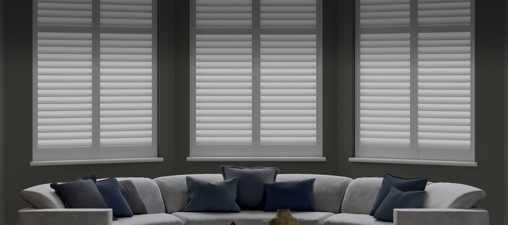 C&C Trade Shutters - Interior Wholesale Shutters Supplier UK